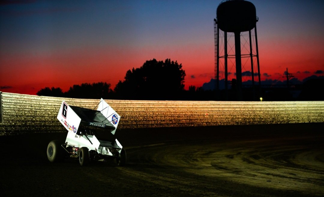 Products – Bill Rose Racing