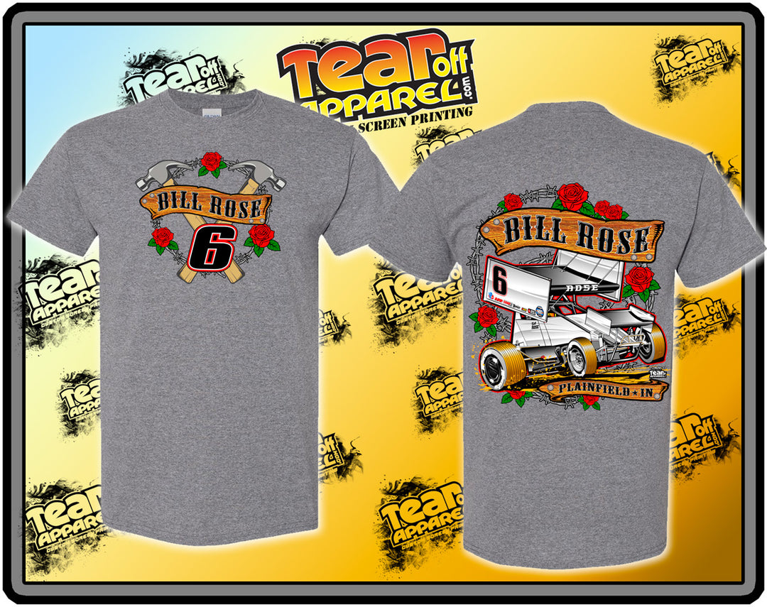 Products – Bill Rose Racing